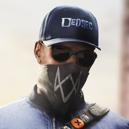มีใครบ้างใน Dedsec (Watch Dogs 2) – krezeegamer